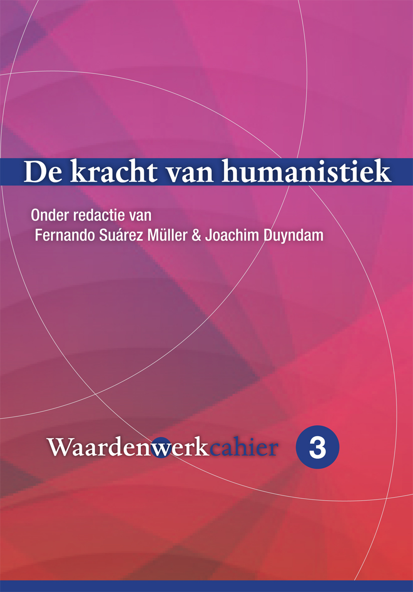 De kracht van humanistiek - 9789088509964 - Uitgeverij SWP