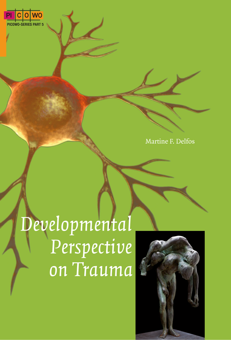 Developmental Perspective on Trauma - 9789088505072 - Uitgeverij SWP