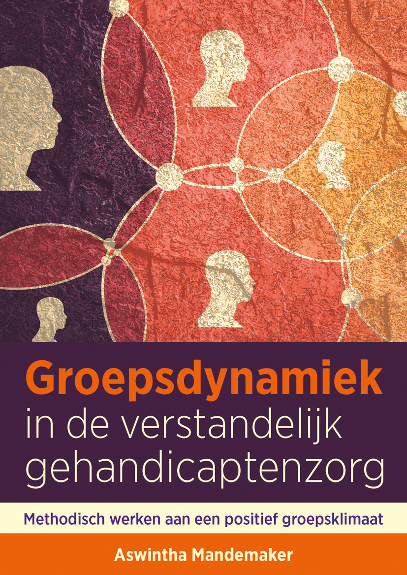 Groepsdynamiek in de verstandelijk gehandicaptenzorg - 9789088508967 ...