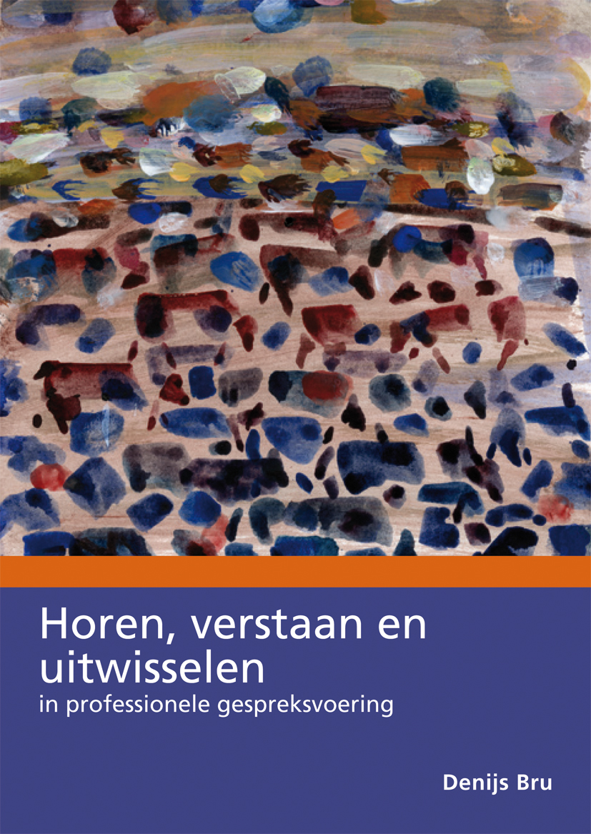 Horen, verstaan en uitwisselen - 9789066659834 - Uitgeverij SWP