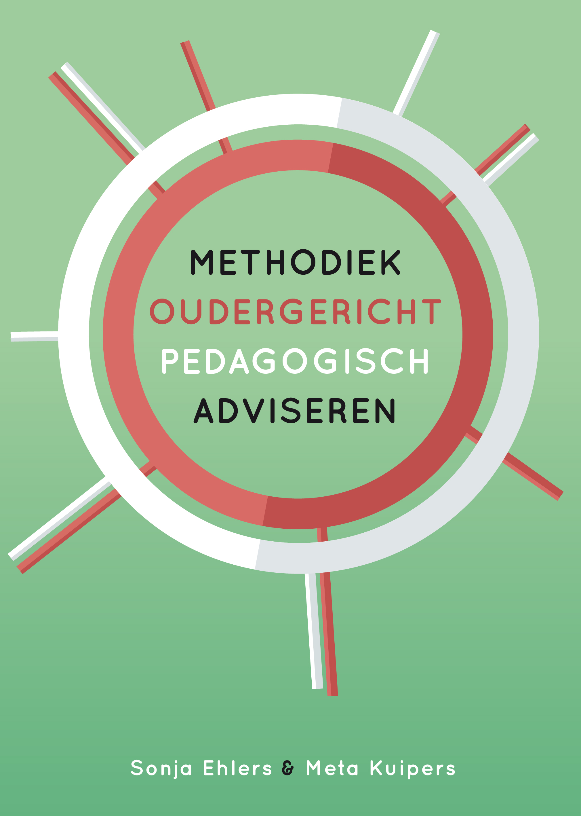 Methodiek Oudergericht Pedagogisch Adviseren - 9789088506970 ...