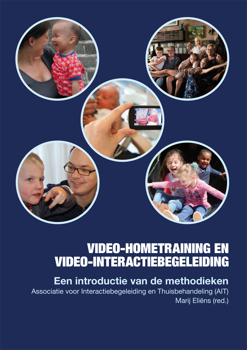 Video-hometraining en video-interactiebegeleiding - 9789088506055 ...